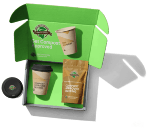 Compost Manufacturing Alliance