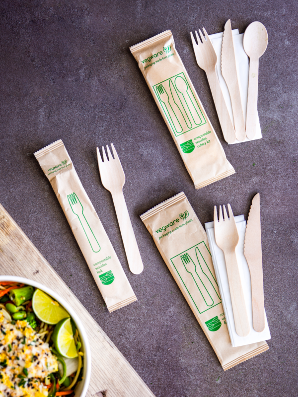 Vegware Cutlery (CMA-S) – Compost Manufacturing Alliance