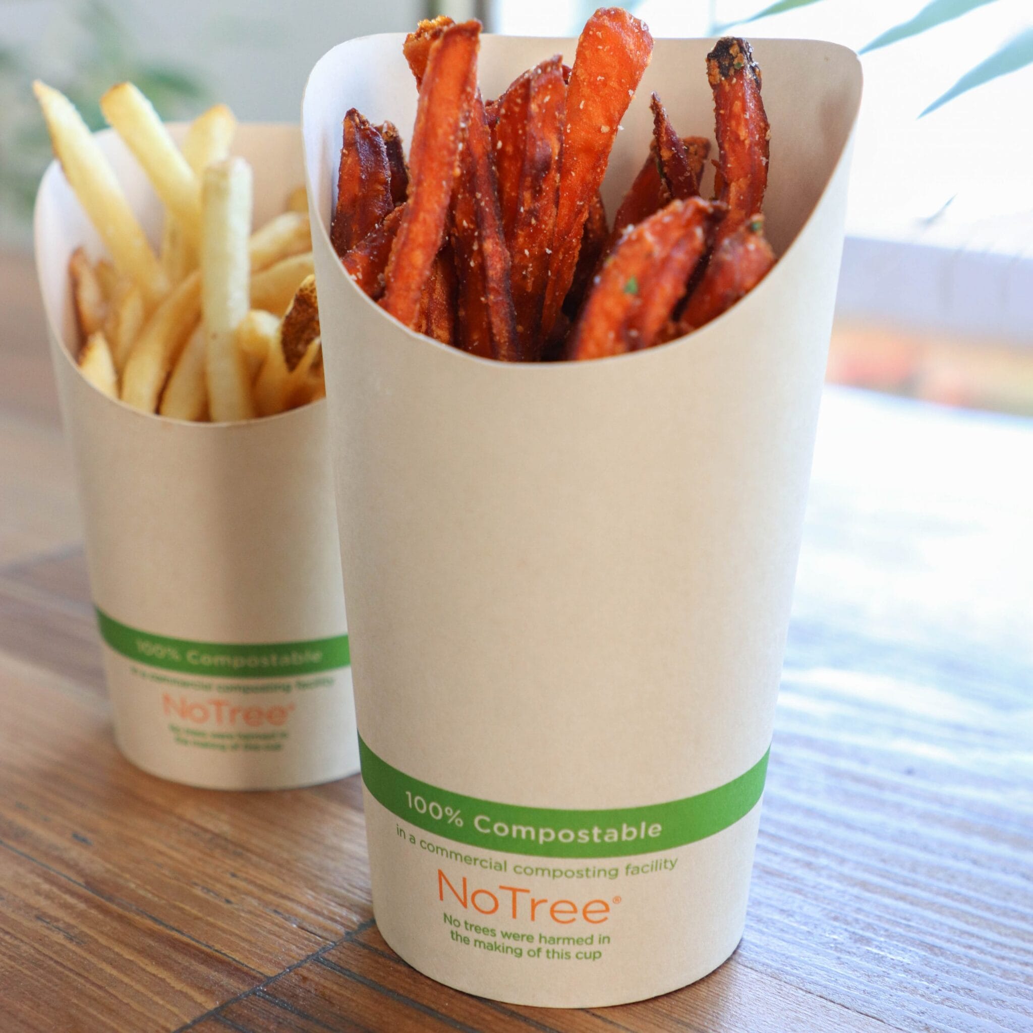 World Centric Fry Scoops – Compost Manufacturing Alliance