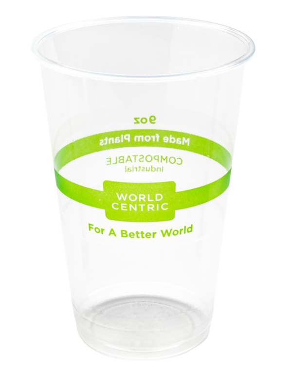 World Centric Cold Cups (CMA-I) – Compost Manufacturing Alliance
